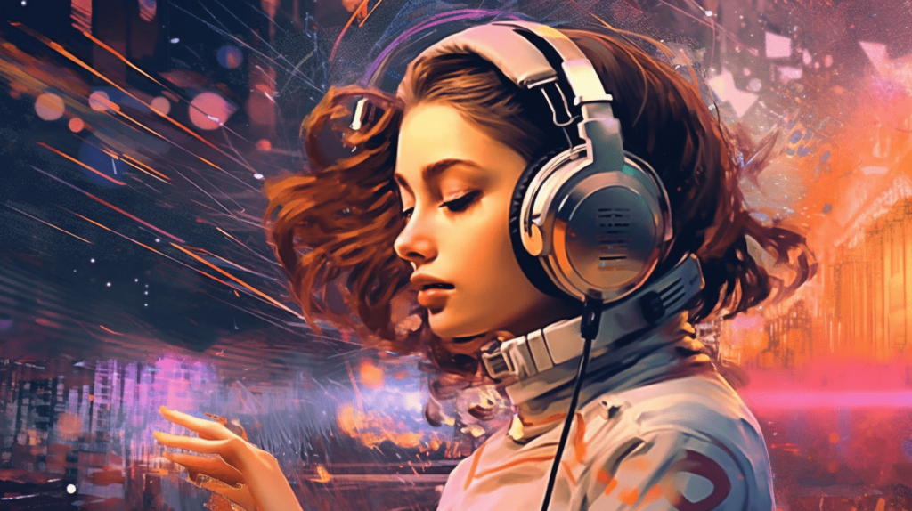 The Future of AI-Generated Music: A Look at Meta's Music Gen and Google ...